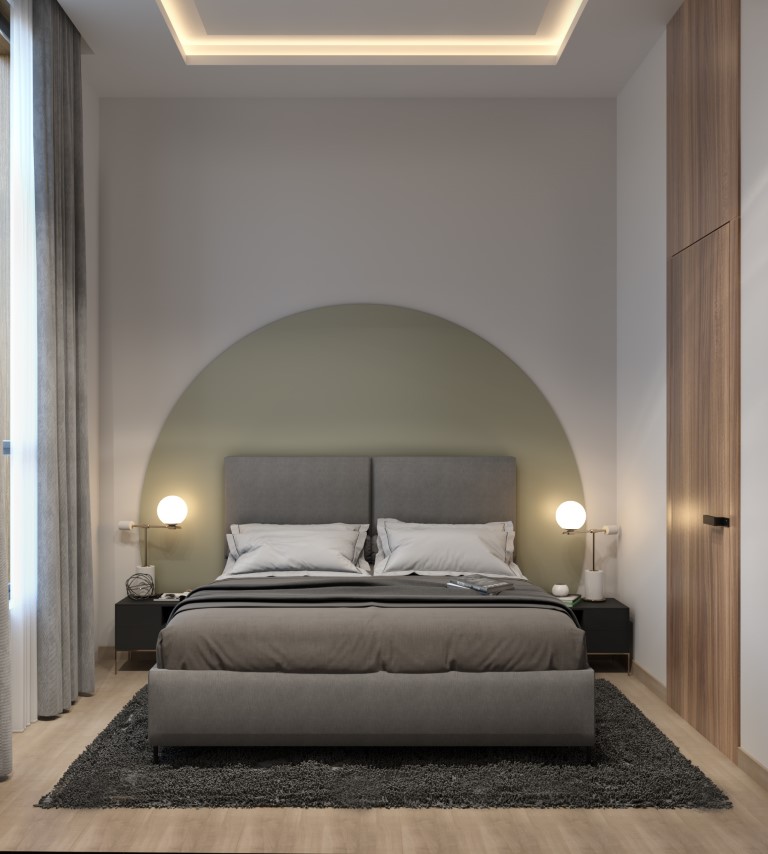 SOLACE SPACE INTERIOR - Professional Touch