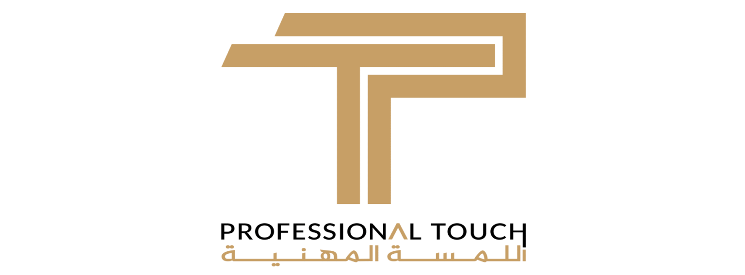 Coming Soon Professional Touch