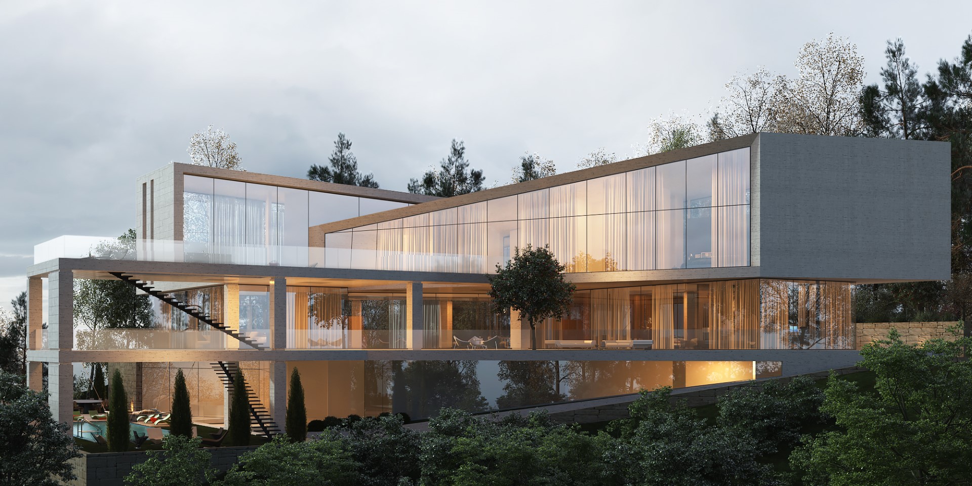 Home Professional Touch