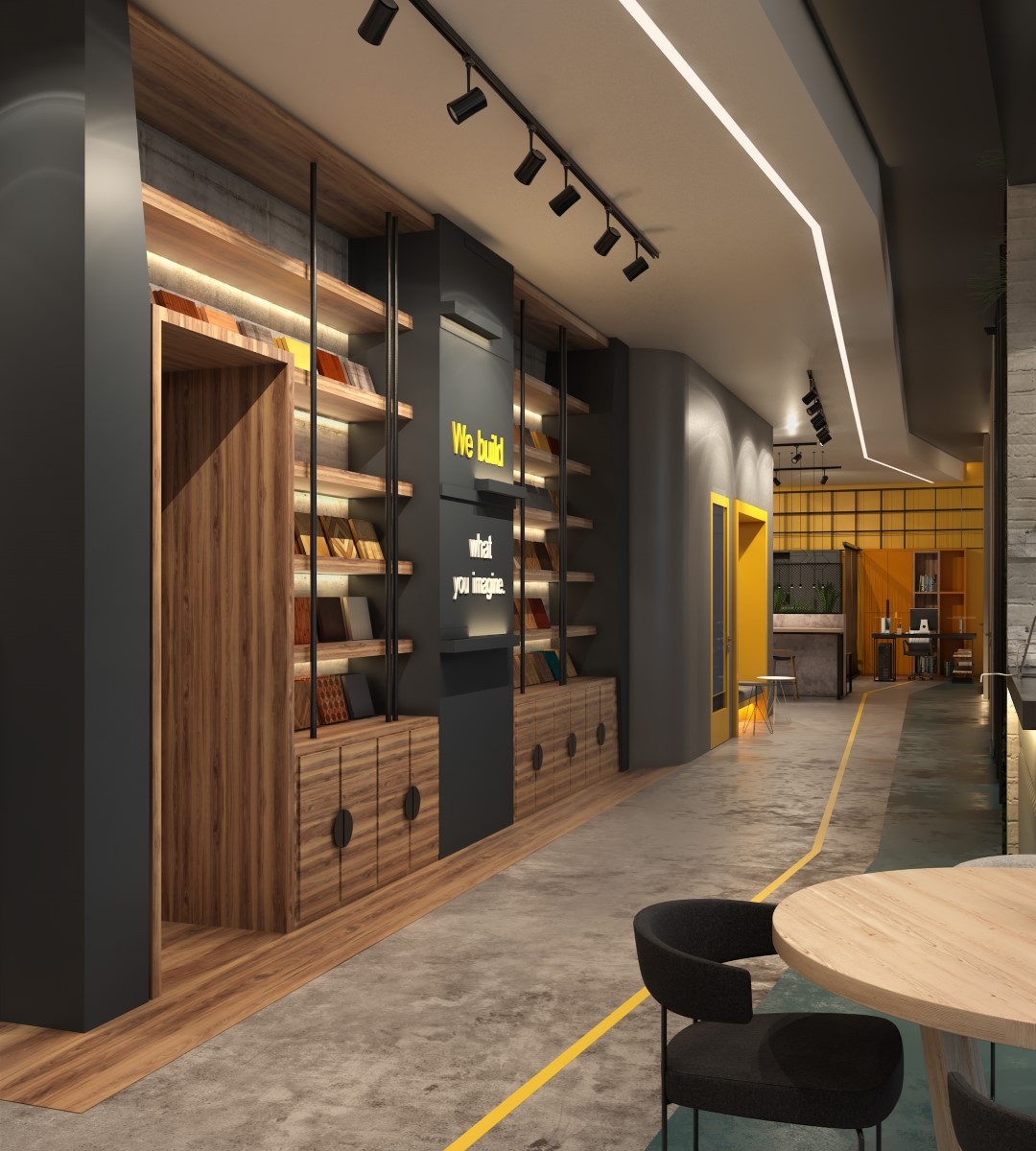 Home Professional Touch