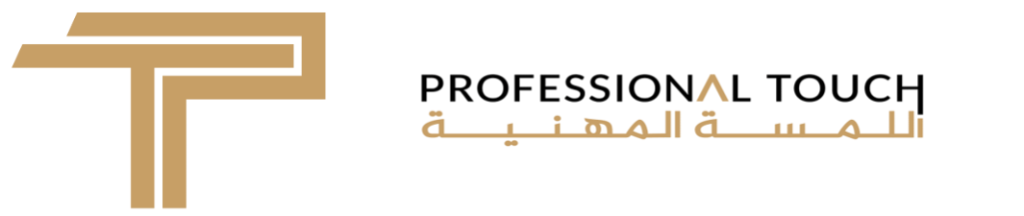 Our Story - Professional Touch