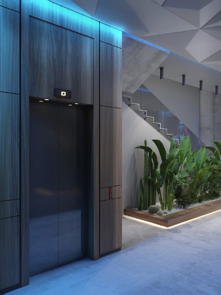 Home Professional Touch