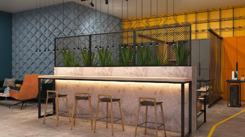 Design Professional Touch