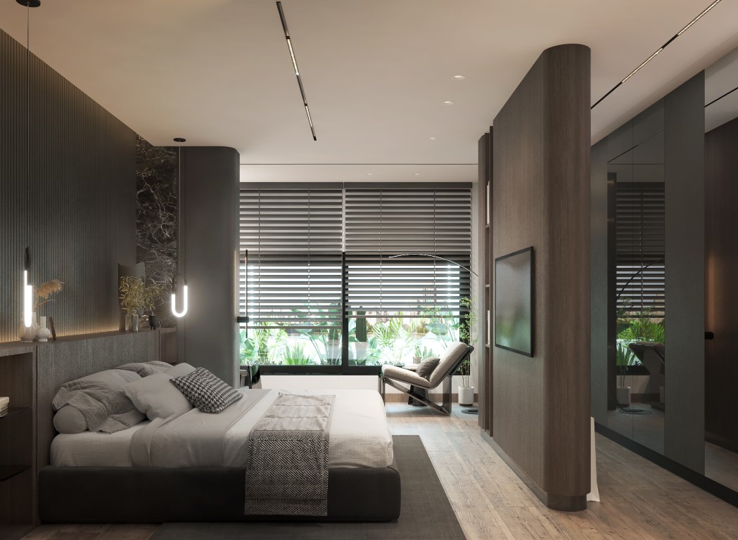 SLEEK HABITAT - Professional Touch