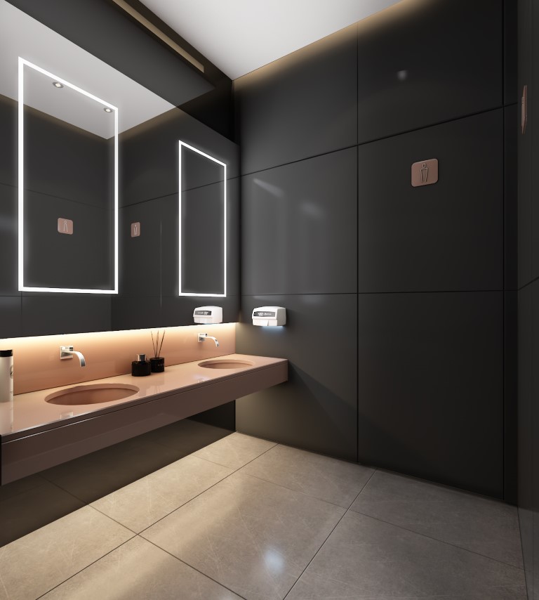 SOLACE SPACE INTERIOR - Professional Touch