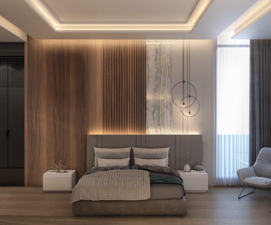 SOLACE SPACE INTERIOR - Professional Touch