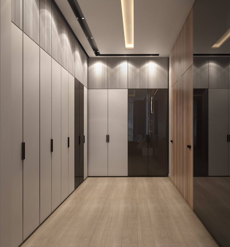 SOLACE SPACE INTERIOR - Professional Touch