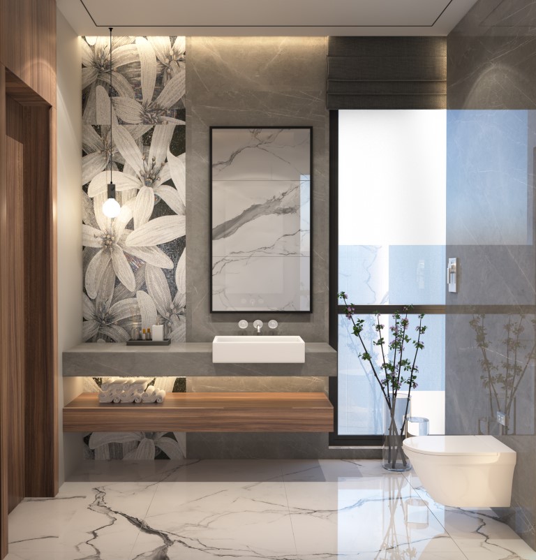 SOLACE SPACE INTERIOR - Professional Touch