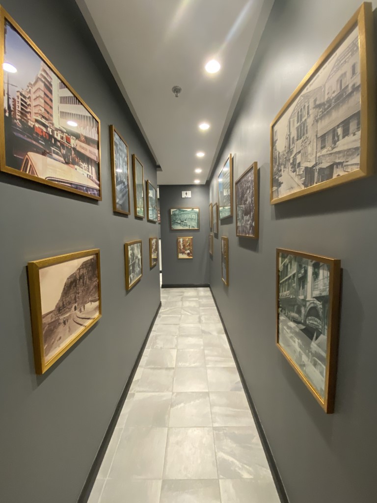 AZMI RESTAURANT - Professional Touch