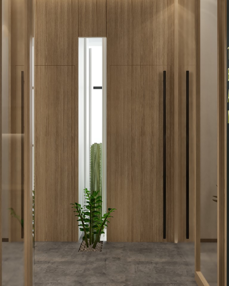 PROFESSIONAL TOUCH - Professional Touch