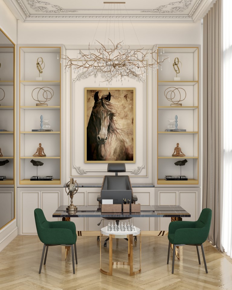 Professional Touch Professional Touch