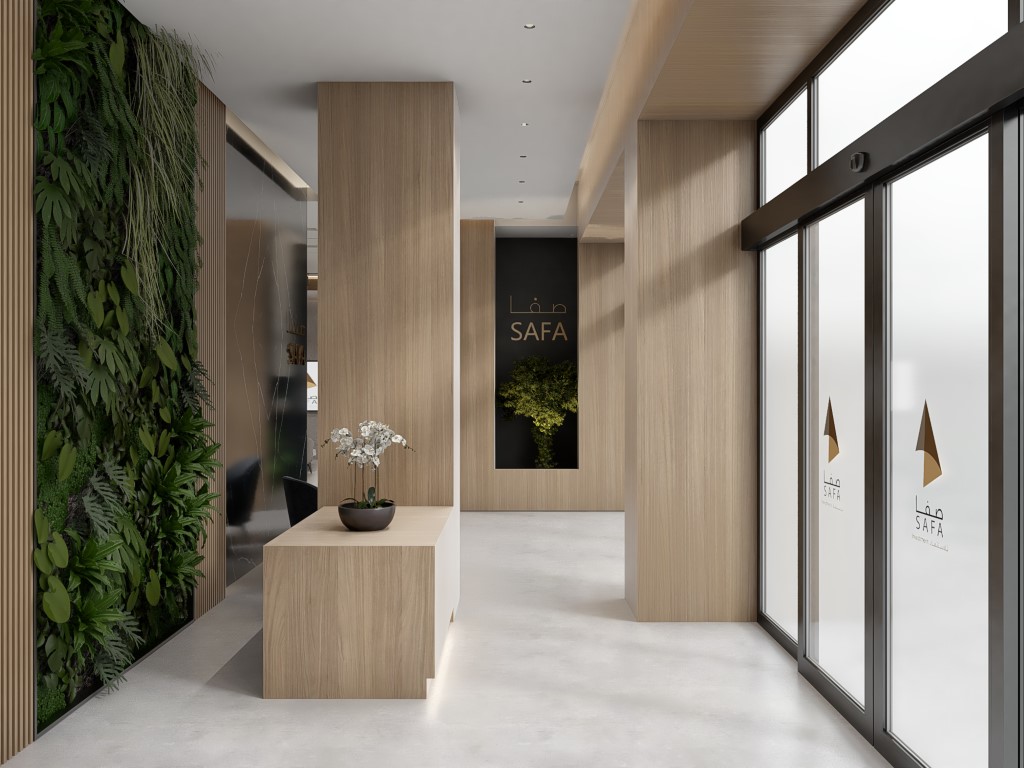 SAFA 47 INTERIOR - Professional Touch